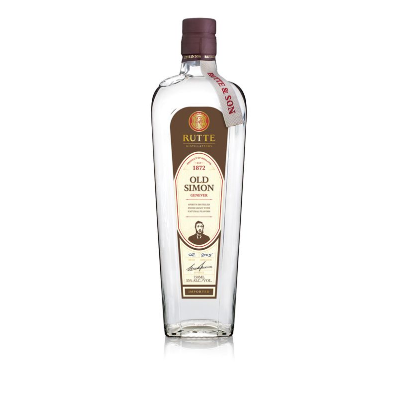 Royal Dutch Distillers – Craftsmen since 1695